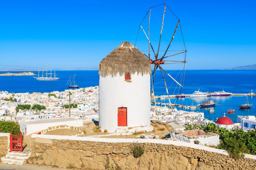 Mykonos